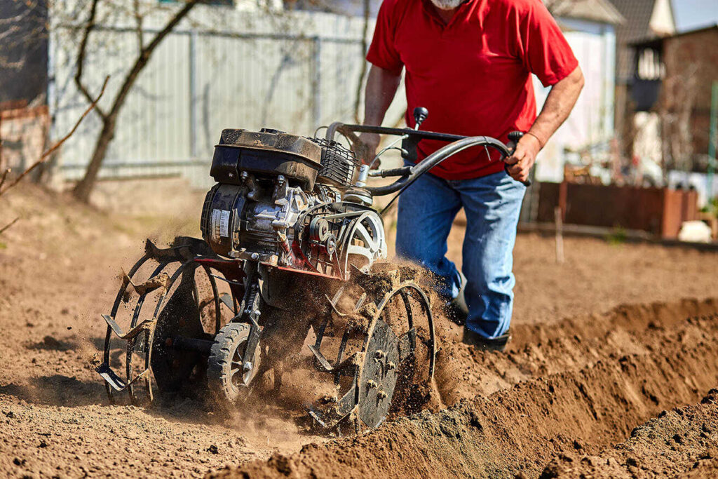 plowing machine – ZAKATLINK